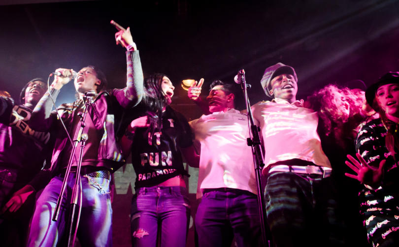 BECOMING THE ROUNDHOUSE TRUST Discover how the inventor of Polly Pocket ...